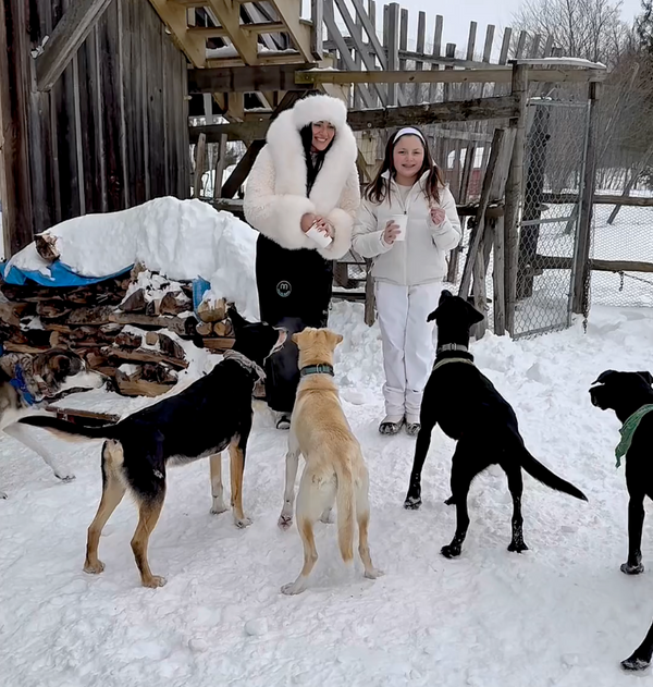 11 Times Someone Asked "Where Did You Get That?" While I Was Wearing a Mozy – Get The Mozy